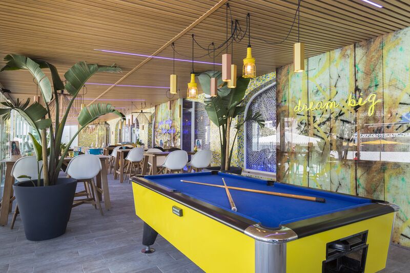 Sotavento Club Apartments - Magaluf, Majorca - On The Beach