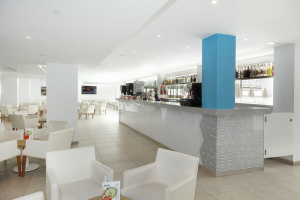 Hotel Ilusion Calma & Spa - Can Pastilla, Majorca - On The Beach