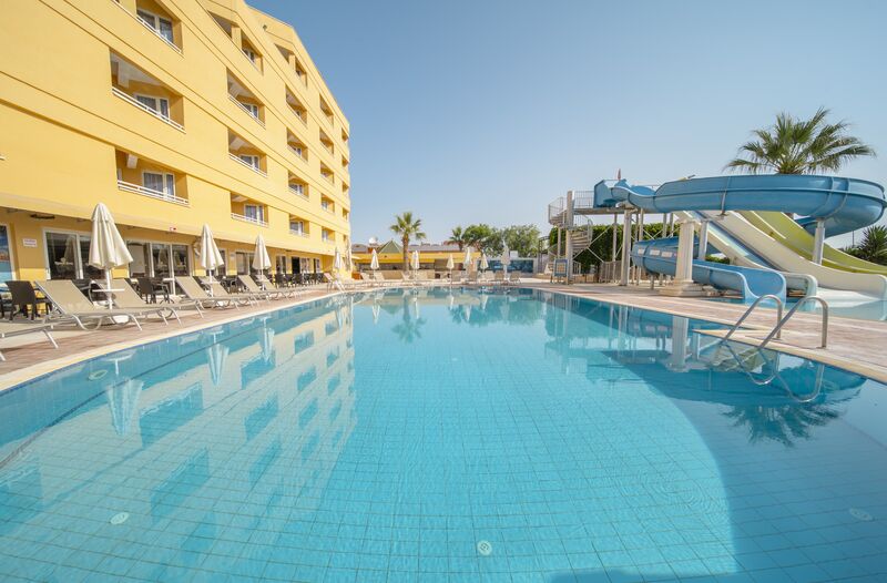 Esra Family Suites - Altinkum, Altinkum Area - On The Beach