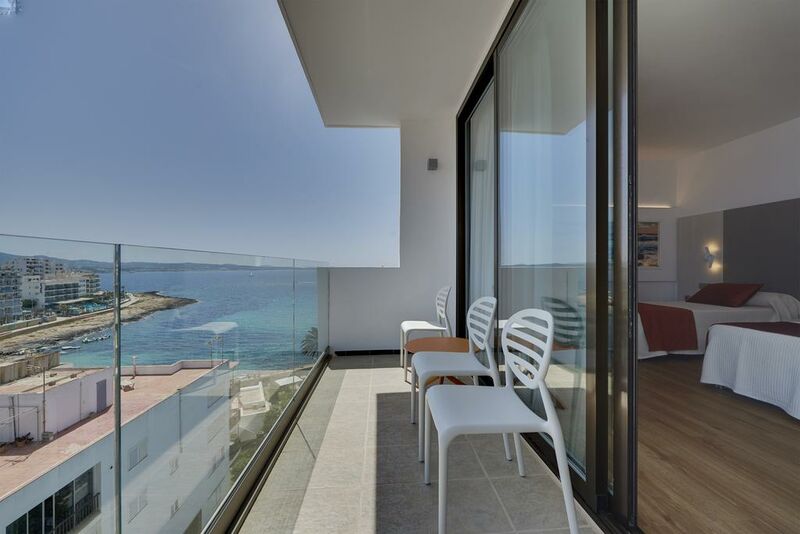 Abrat - San Antonio, Ibiza - On The Beach