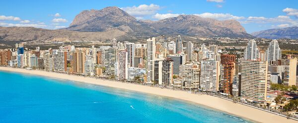 Levante Holidays 2024/2025 | Cheap Holidays to Levante | On the Beach