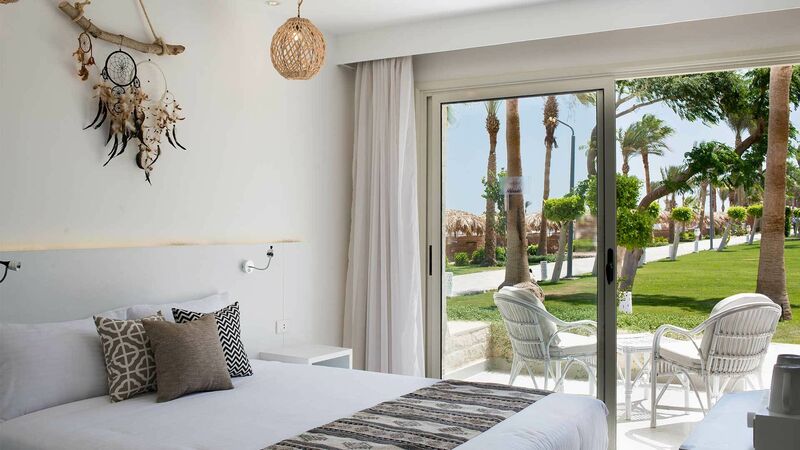 Meraki Resort - Adults Only - Hurghada - On The Beach