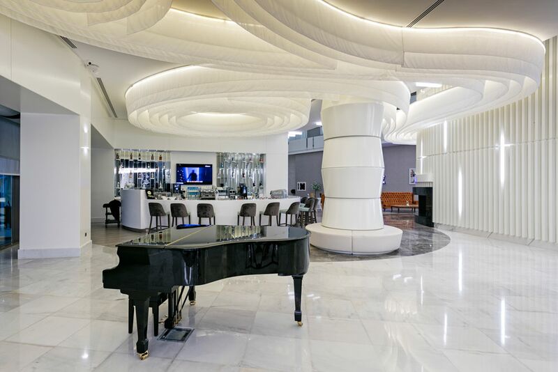 Wind Of Lara Hotel And Spa - Lara, Antalya - On The Beach