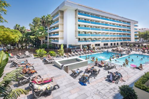 Salou Holidays 2023 / 2024 | OntheBeach.co.uk