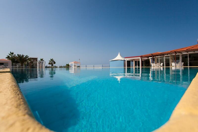 Murdeira Village - Murdeira, Sal - On The Beach