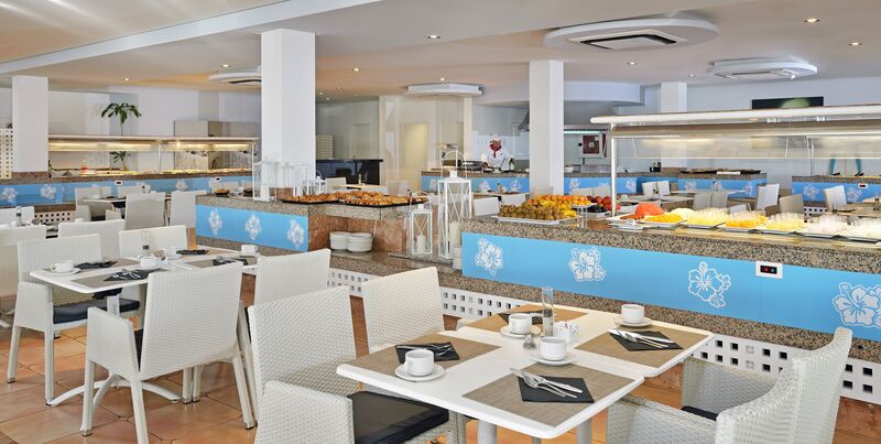 Sol Wave House All Suites - Magaluf, Majorca - On The Beach