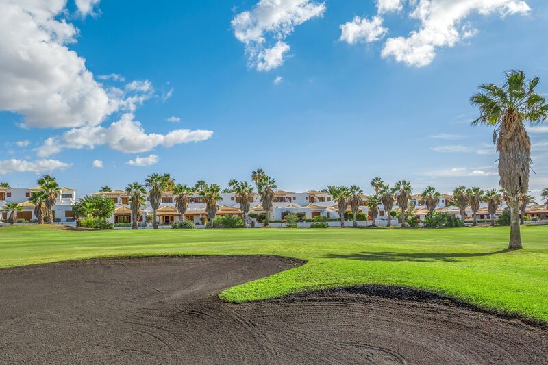 Royal Tenerife Country Club - Golf Del Sur, Tenerife - On The Beach