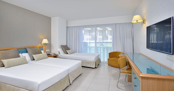 Sol Principe - Torremolinos, Costa del Sol - On The Beach