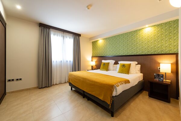 Occidental Roca Negra - Adults Only 16+ - Agaete, Gran Canaria - On The ...