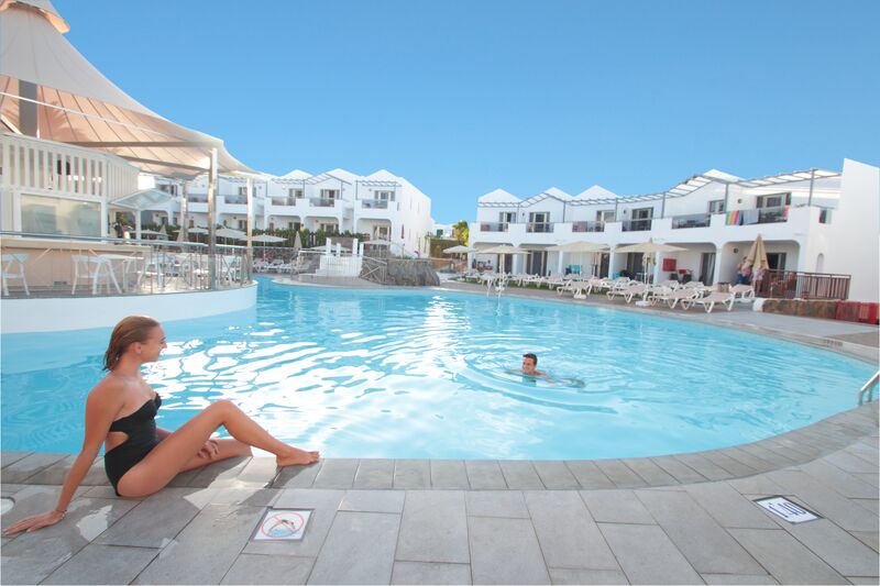 Turbo Club - Maspalomas, Gran Canaria - On The Beach
