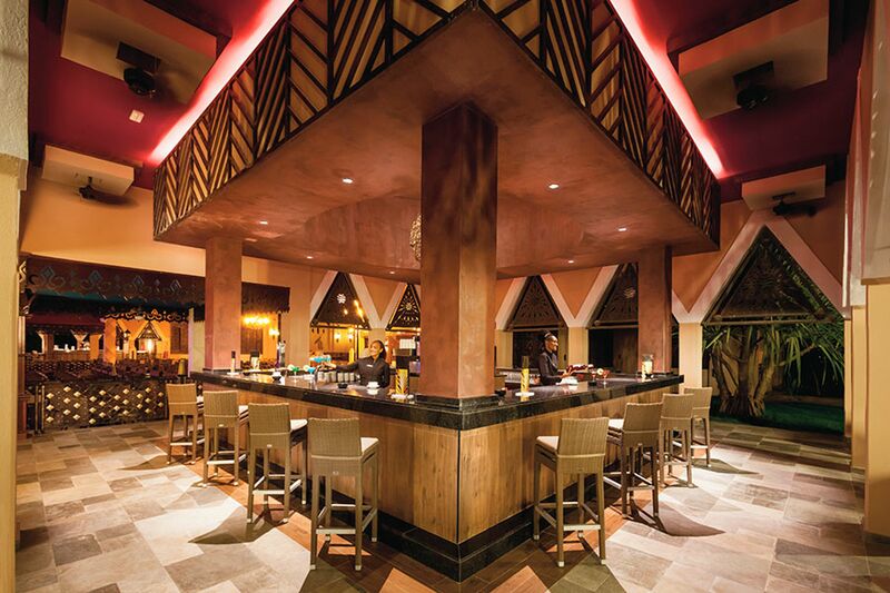 Hotel Riu Palace Cabo Verde (ex Clubhotel Riu Funana) - Santa Maria ...