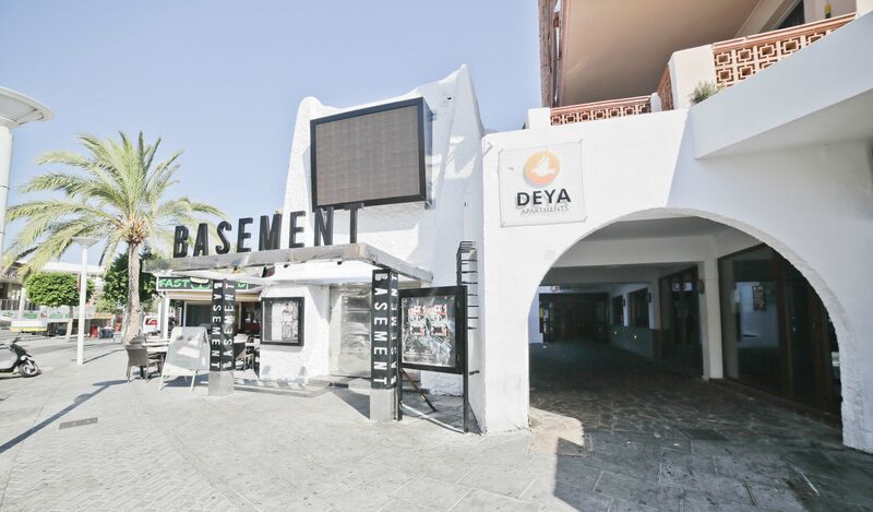 Pierre & Vacances Mallorca Deya - Santa Ponsa, Majorca - On The Beach