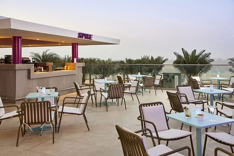 Riu Dubai - Deira, Dubai - On The Beach