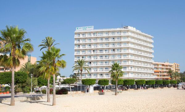 Palma Nova Holidays 2025 / 2026 | £30pp Deposits | ATOL Protected