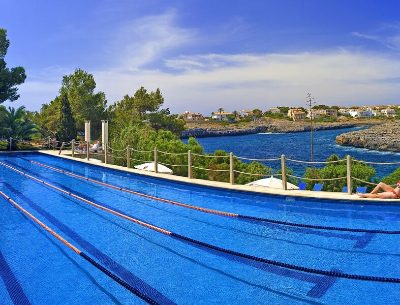 JS Cape Colom - Adults Only - Porto Colom, Majorca - On The Beach