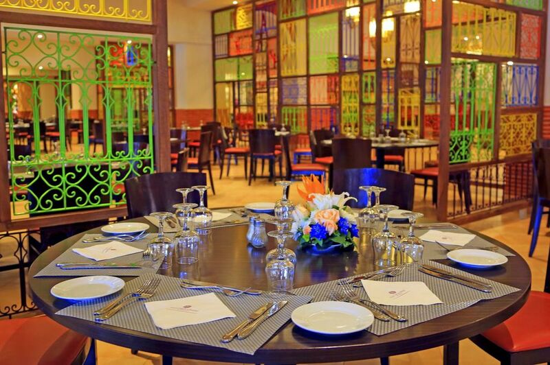 Labranda Targa Club Aquapark - Marrakesh - Labranda Targa Club Aquapark ...