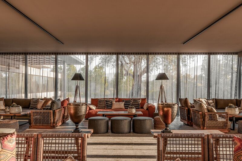 Cook's Club Corfu - Adults Only - Gouvia, Corfu - On The Beach