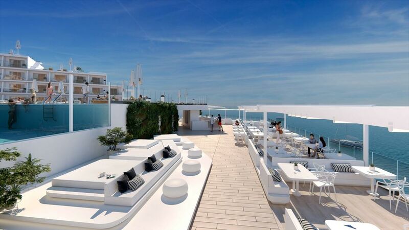 Elba Sunset Mallorca Lifestyle & Thalasso Spa - Torrenova, Majorca - On ...