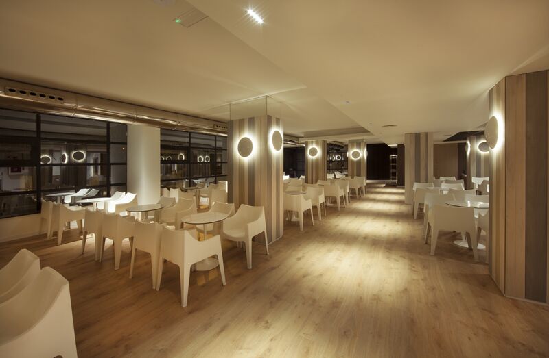 Hotel Cuco - Benidorm, Costa Blanca - On The Beach