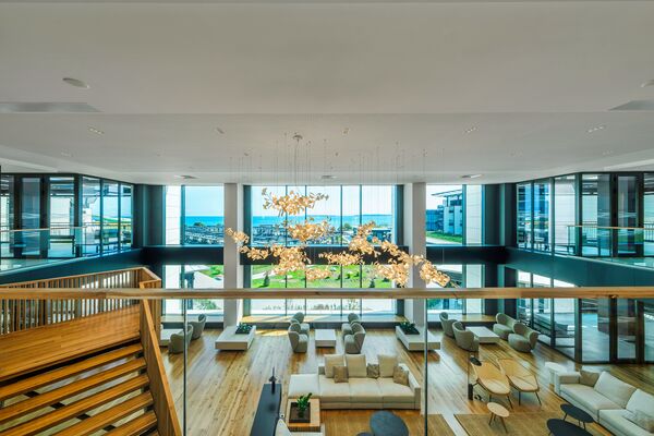 Voya Beach Resort - Sveti Vlas, Sunny Beach - On The Beach