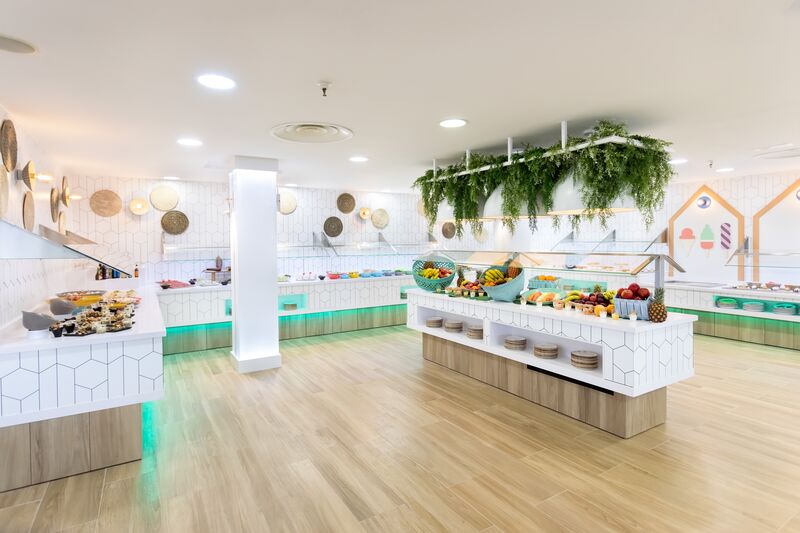 Hd Parque Cristobal Tenerife - Playa De Las Américas, Tenerife - On The ...