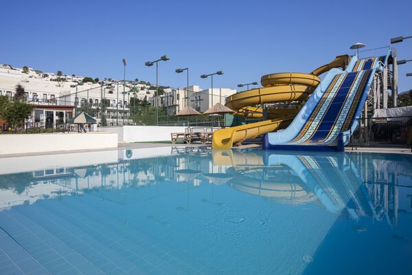 Selectum Colours Bodrum - Gumbet, Bodrum - On The Beach