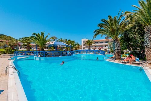 All Inclusive Holidays in Rhodes | Full Board Rhodes holidays 2022 | On ...