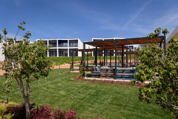 Tivoli Alvor Algarve Resort - Alvor, Algarve - On The Beach