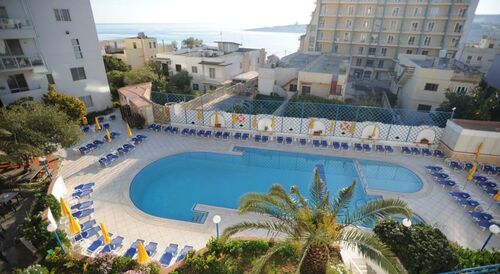 Bugibba Holidays 2023/2024 | Cheap Holidays to Bugibba | On the Beach