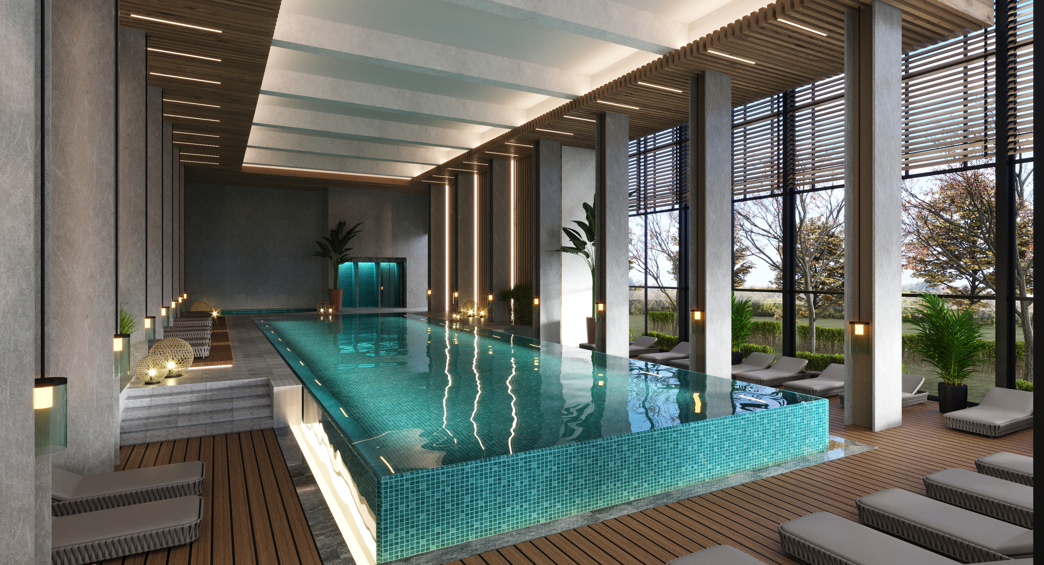 Anda Barut Collection - Altinkum, Altinkum Area - On The Beach