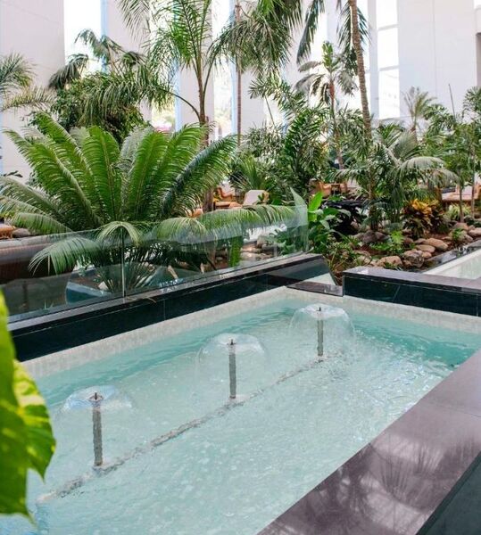 Spring Hotel Vulcano - Playa De Las Américas, Tenerife - On The Beach