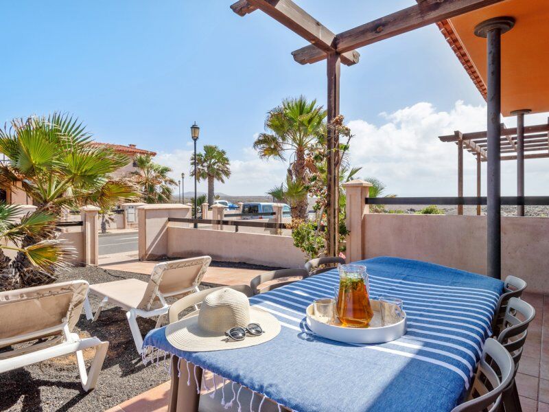 Pierre & Vacances Village Club Fuerteventura Origo Mare - Origo Mare ...