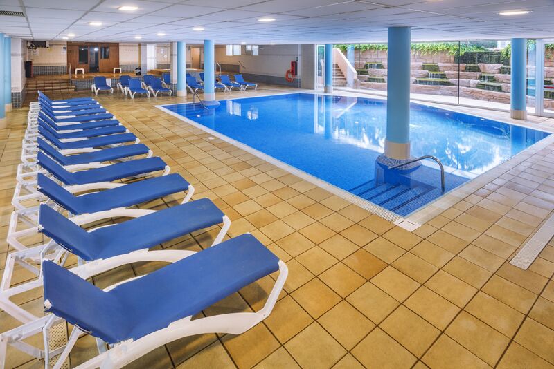 4R Regina Gran Hotel - Salou, Costa Dorada - On The Beach
