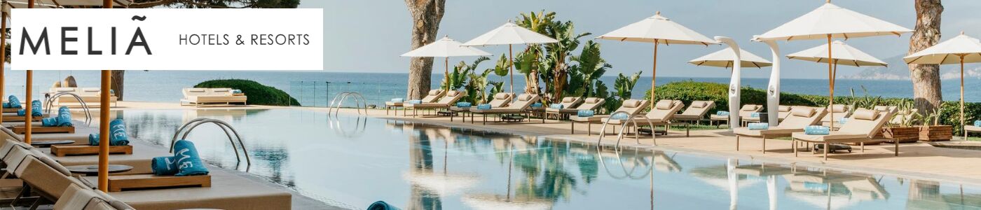 Meliá Hotels & Resorts | On the Beach