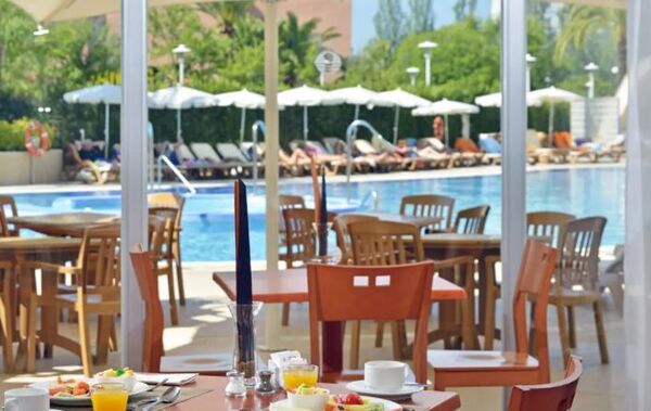 Sol Guadalupe - Magaluf, Majorca - On The Beach