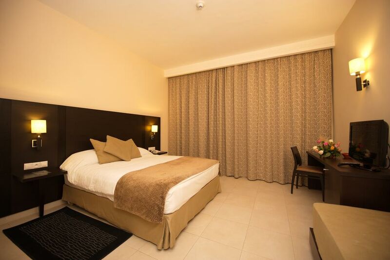 Labranda Targa Club Aquapark - Marrakesh - Labranda Targa Club Aquapark ...