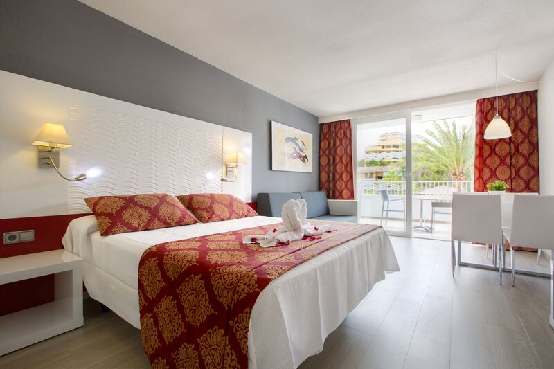 MarSenses Rosa del Mar Hotel & Spa - Palma Nova, Majorca - On The Beach