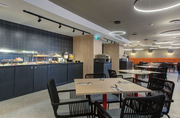 IKYK Hotel - St Julians, Malta - On The Beach