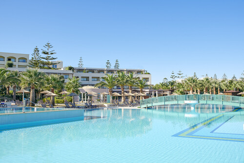 All Inclusive Greece Holidays | Full Board Greece Holidays 2023/2024 ...