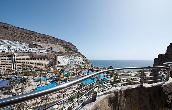 LIVVO Taurito Secret (Valle Taurito) - Playa Taurito, Gran Canaria - On ...