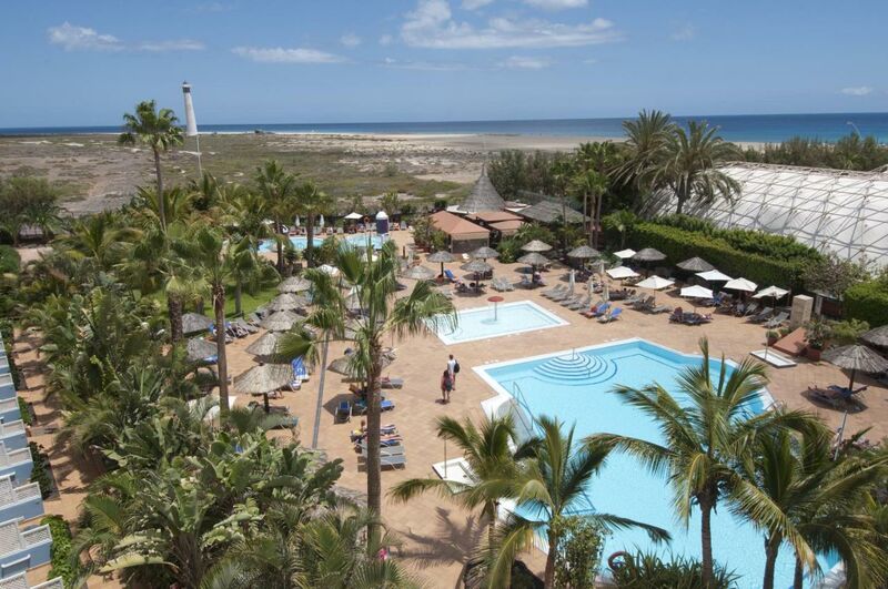 IFA Altamarena by Lopesan Hotels - Playa De Jandia, Fuerteventura - On ...