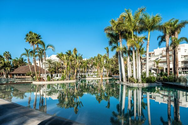 Tabaiba Princess - Maspalomas, Gran Canaria - On The Beach