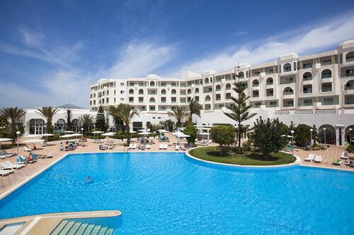 Tunisia Holidays 2023 / 2024 | OntheBeach.co.uk