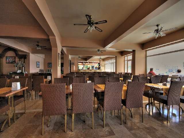 Smart Stay Beach - Gumbet, Bodrum - On The Beach