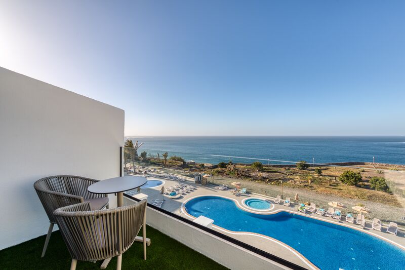 Occidental Roca Negra - Agaete, Gran Canaria - On The Beach