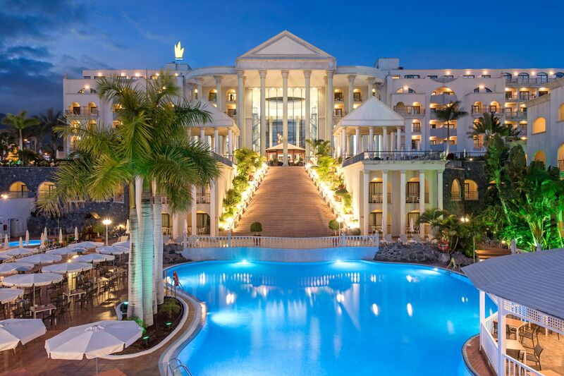 Princess Inspire Tenerife - Costa Adeje, Tenerife - On The Beach