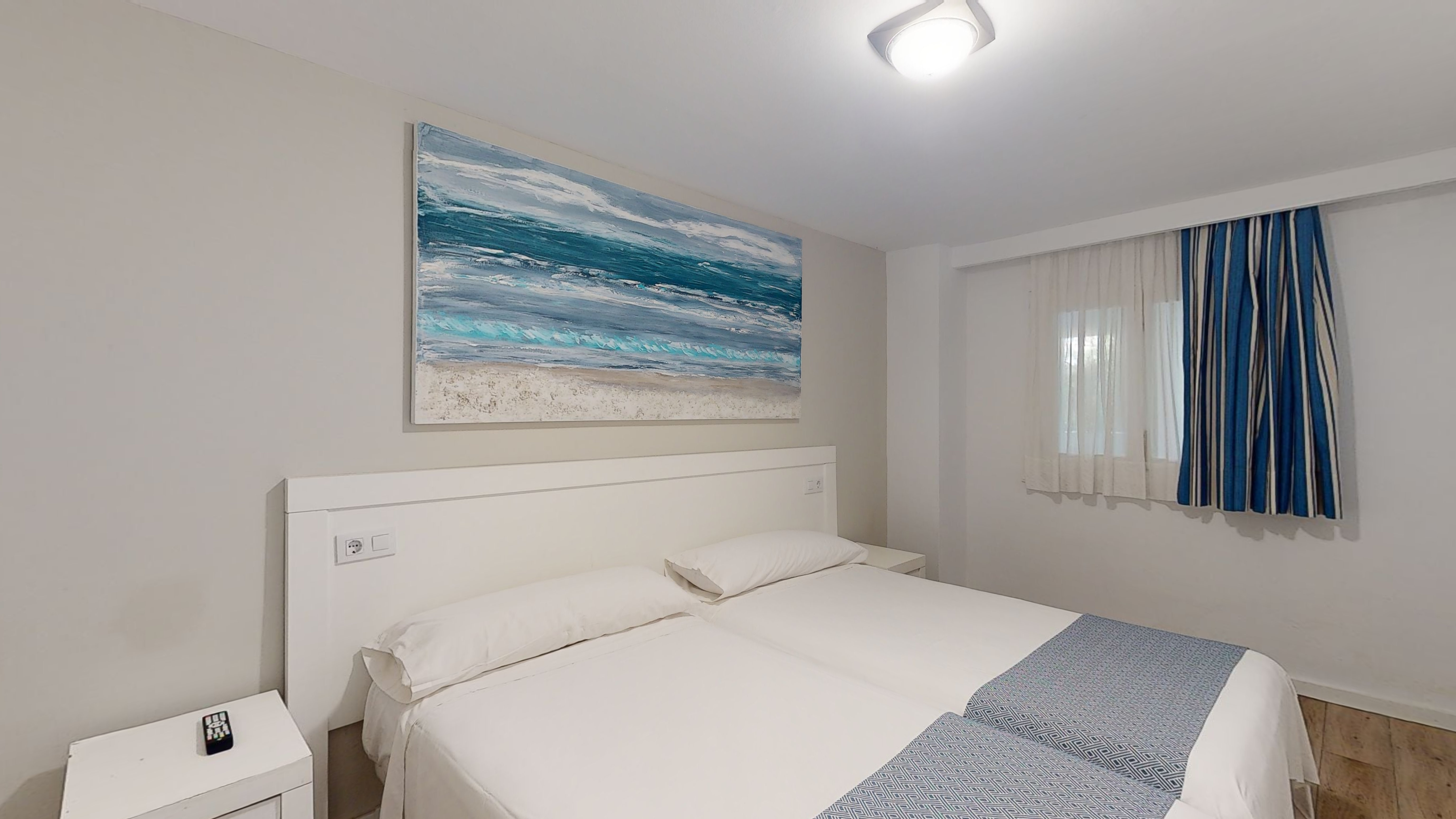 HYB Eurocalas - Calas De Mallorca, Majorca - On The Beach