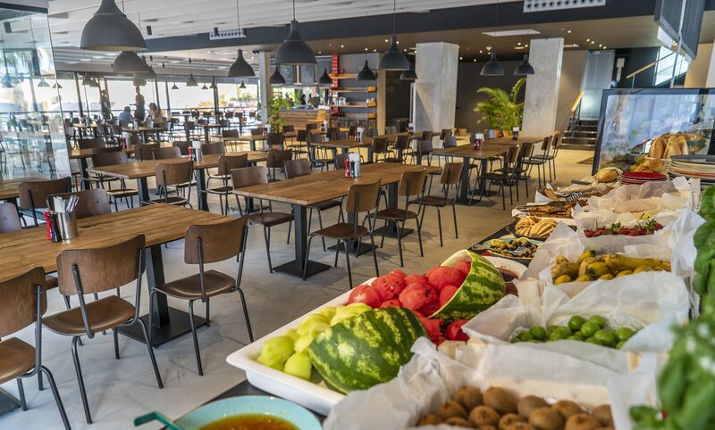 Cook’s Club Alanya - Adults Only (12+) - Alanya, Antalya - On The Beach