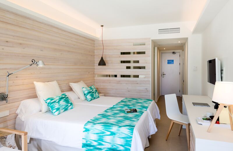 FERGUS Style Palmanova - Adults Only - Palma Nova, Majorca - On The Beach