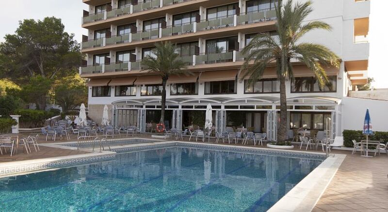 Abrat - San Antonio, Ibiza - On The Beach